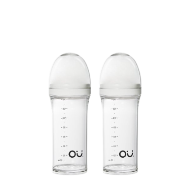 오유위시 젖병 오유위시 PA 노꼭지 140ml (2개) 리뷰&스펙분석